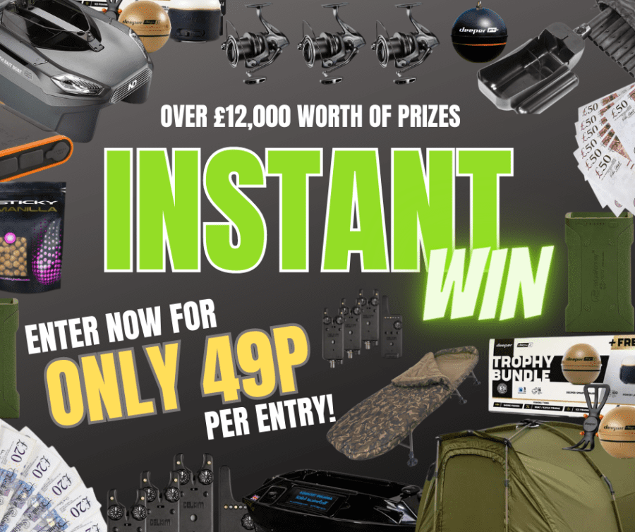 Shop – UK Carp Tech