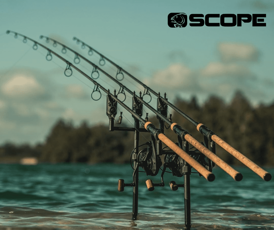 Next Comps Drawn – UK Carp Tech