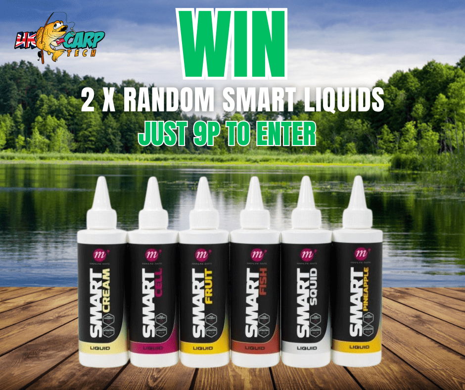 INSTANT WINS Archives - UK Carp Tech