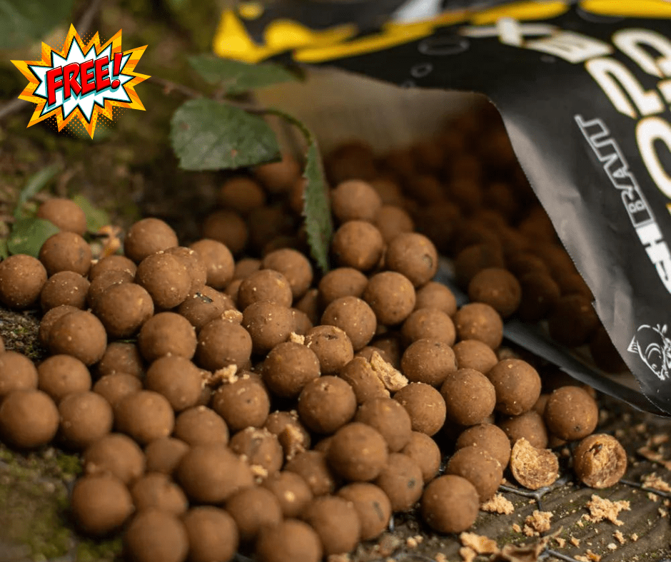 Next Comps Drawn Archives - UK Carp Tech