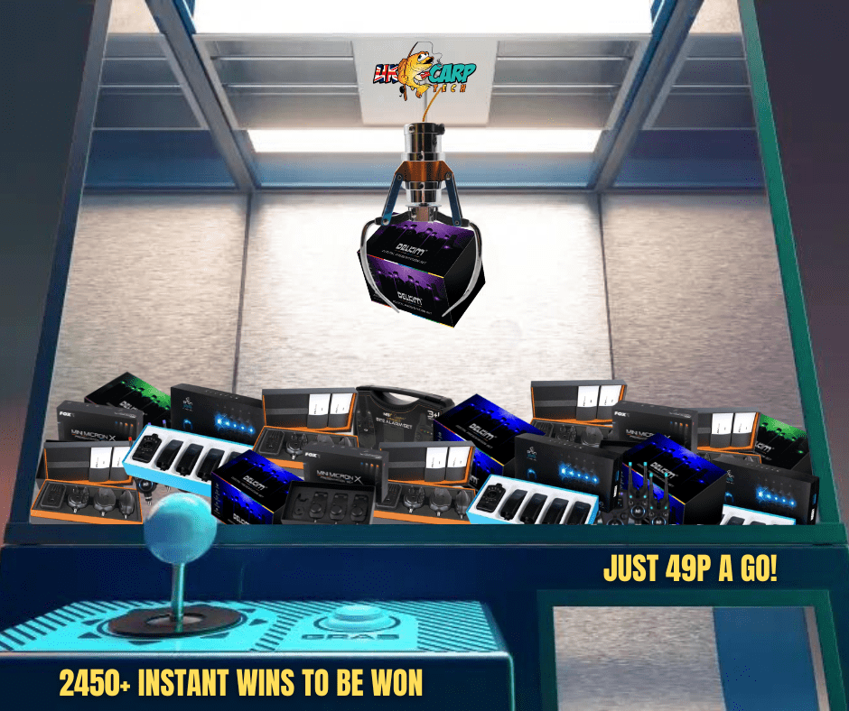 Next Comps Drawn Archives - UK Carp Tech