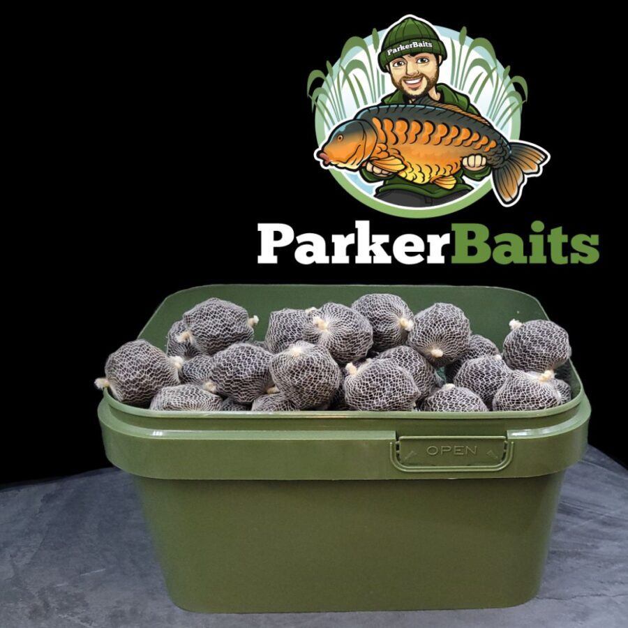 Competitions - UK Carp Tech