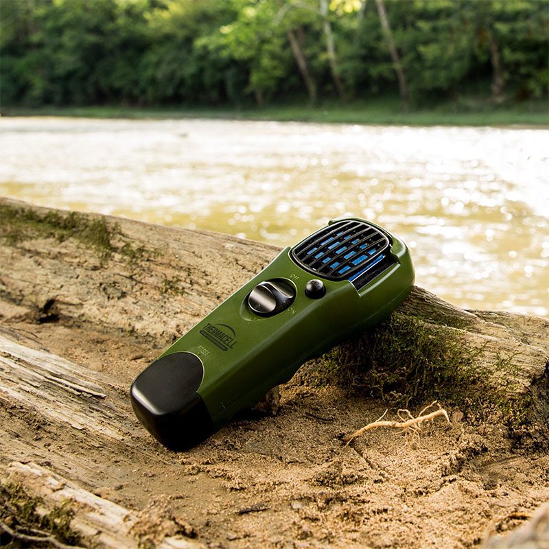 THERMACELL - MR300 PROTECTOR - UK Carp Tech