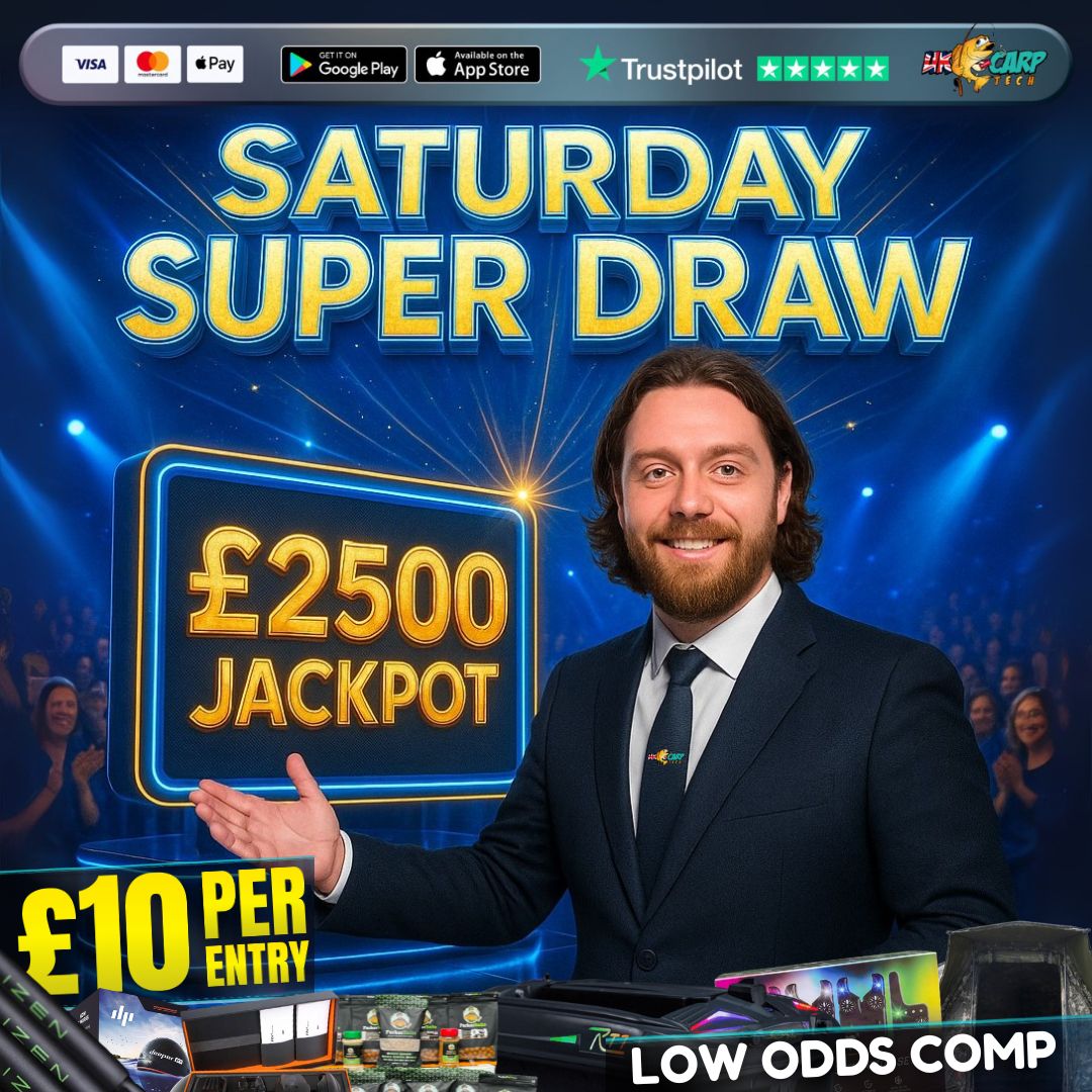 SATURDAY SUPER DRAW OVER £20,000 WORTH OF INSTANT PRIZES WITH £200 ...