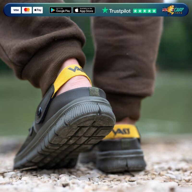 VASS EASY BAC TRAINERS - UK Carp Tech